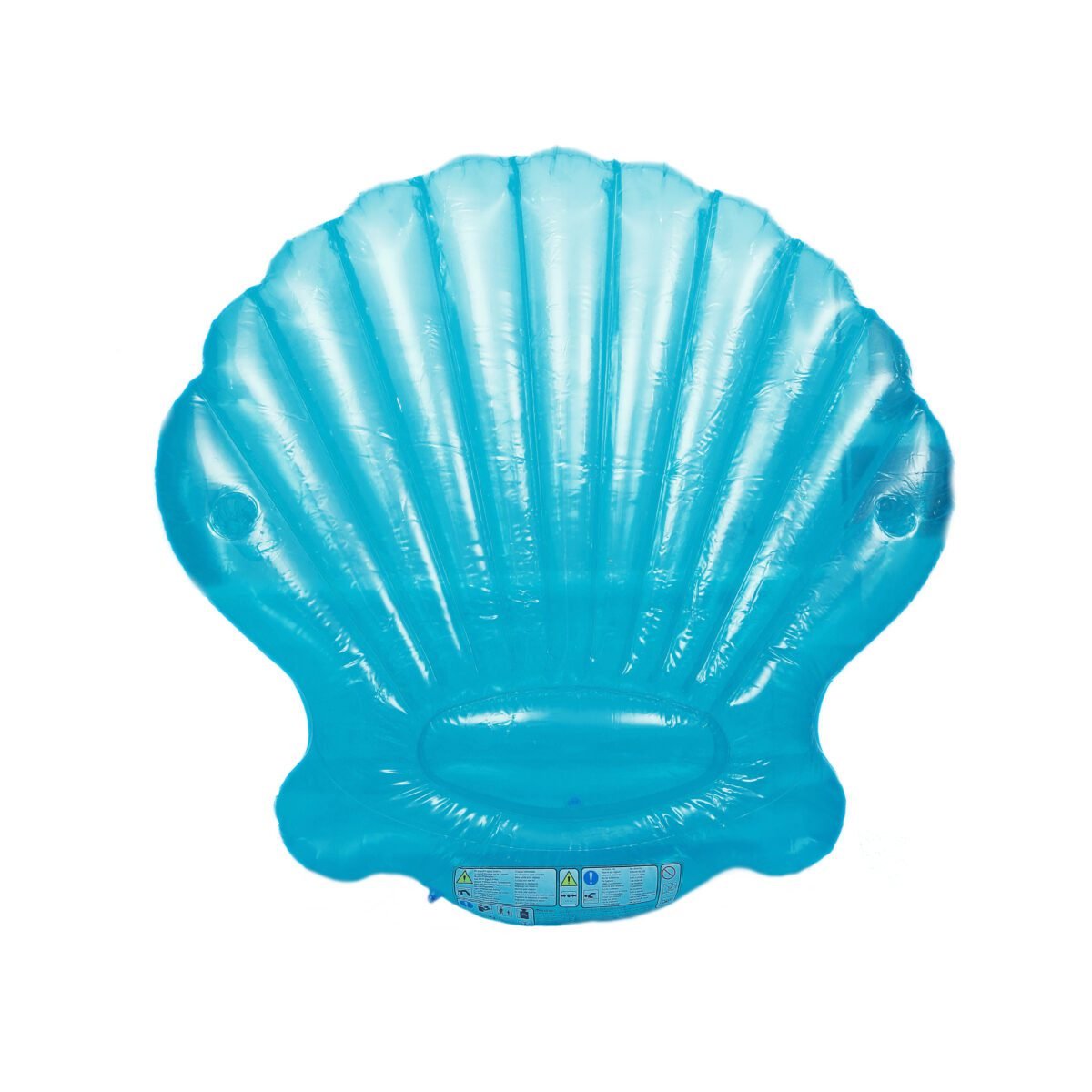 Inflated Float – Ocean To Sky
